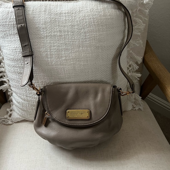 Marc Jacobs | Bags | Marc Jacobs Crossbody Purse | Poshmark